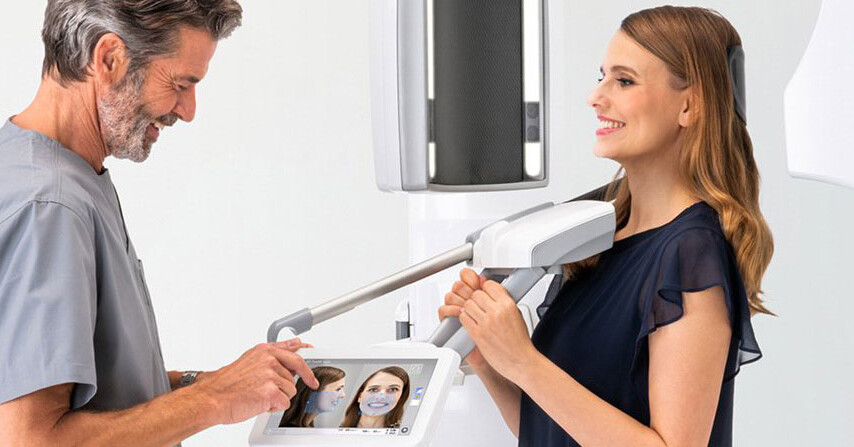 Planmeca Viso™ Planmeca 3D-Bildgebungseinheiten | Plandent.de