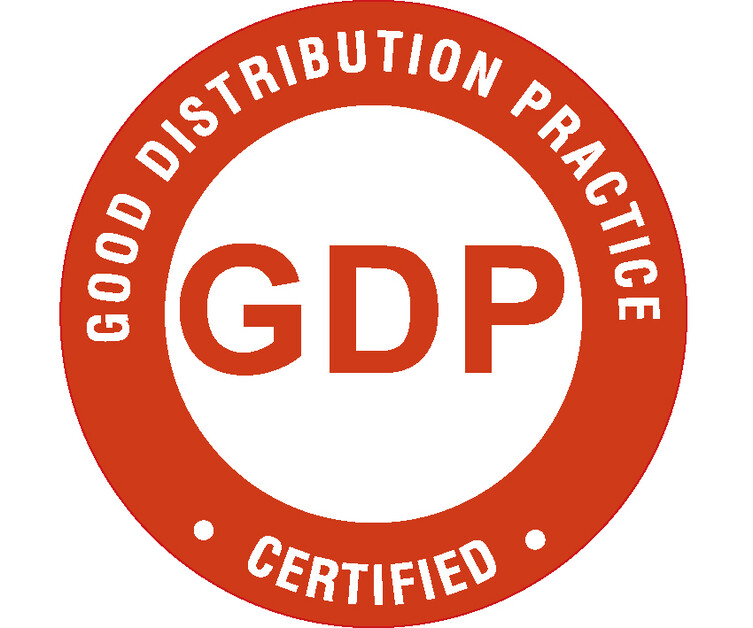 Plandent Zertifizierungen – Good Distribution Practice (GDP) | Plandent.de