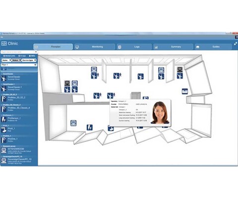 Planmeca ProX intraorales Röntgengerät | Plandent.de