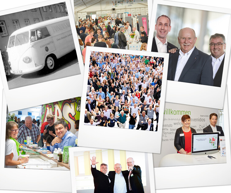 Plandent Bilder - jetzt Bildergalerien entdecken | Plandent.de